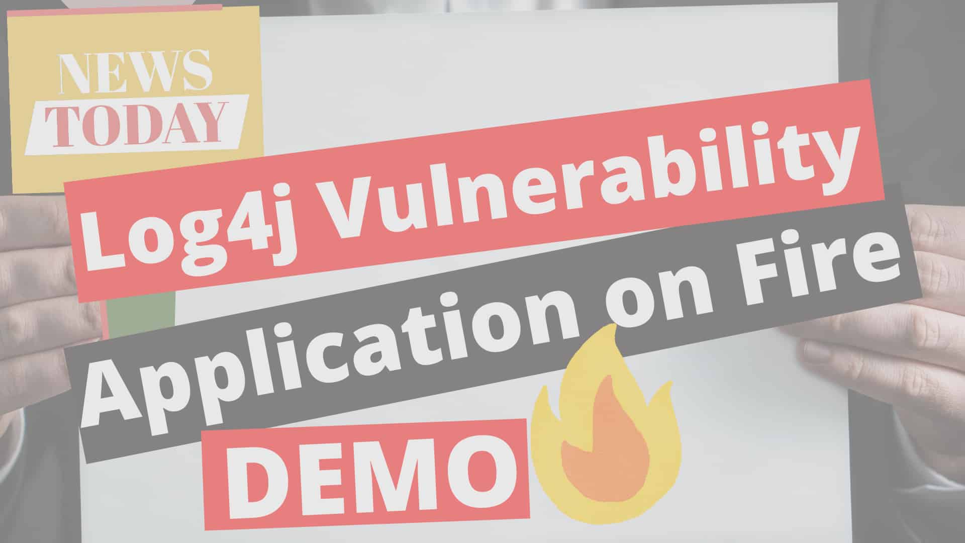 Demo: Apache Log4j2 Vulnerability | CVE-2021-45046 | CVE-2021-44228 ... Demo: Apache Log4j2 Vulnerability | CVE-2021-45046 | CVE-2021-44228 ...